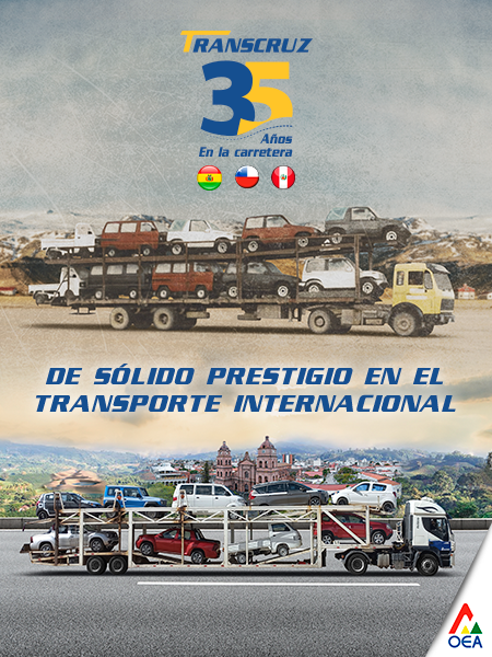 Home | Transcruz - Inicia tu viaje